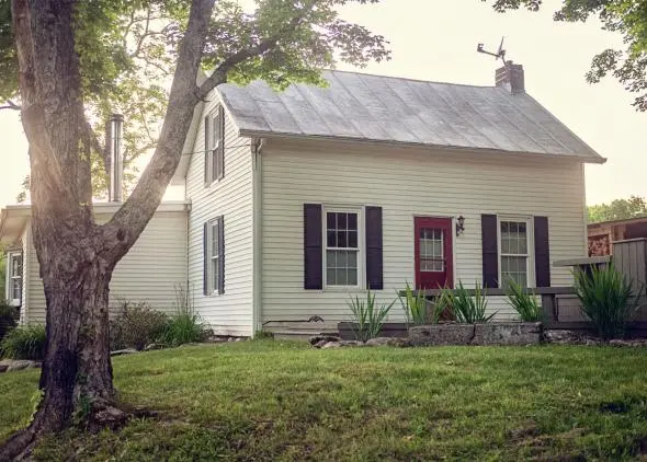 About Us | Cherry Ridge Retreat